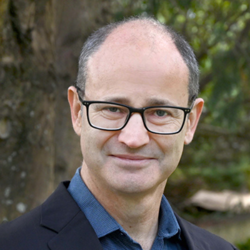 Outlook with the Reserve Bank of New Zealand's Paul Conway